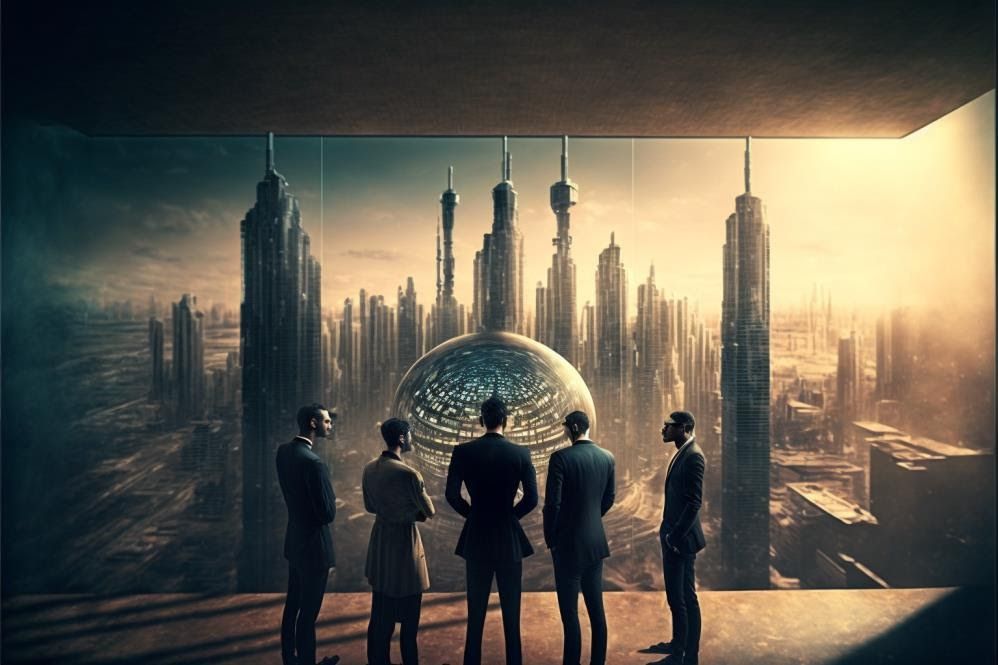 What is The LAO: exploring its structure, purpose, and impact of the DAO